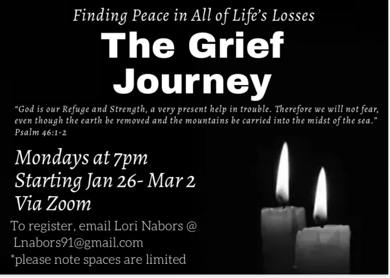 Marriage Retreat (& Other Announcements) – Two Rivers Christian Church