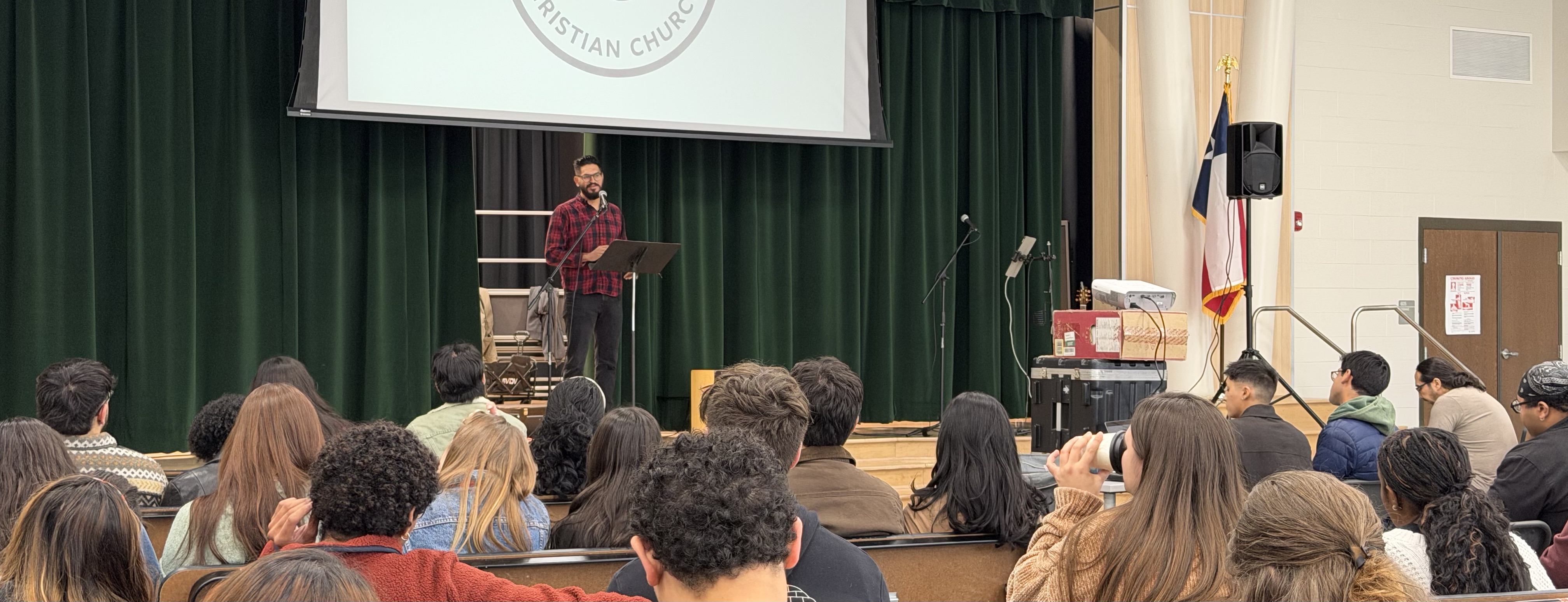 Marriage Retreat (& Other Announcements) – Two Rivers Christian Church