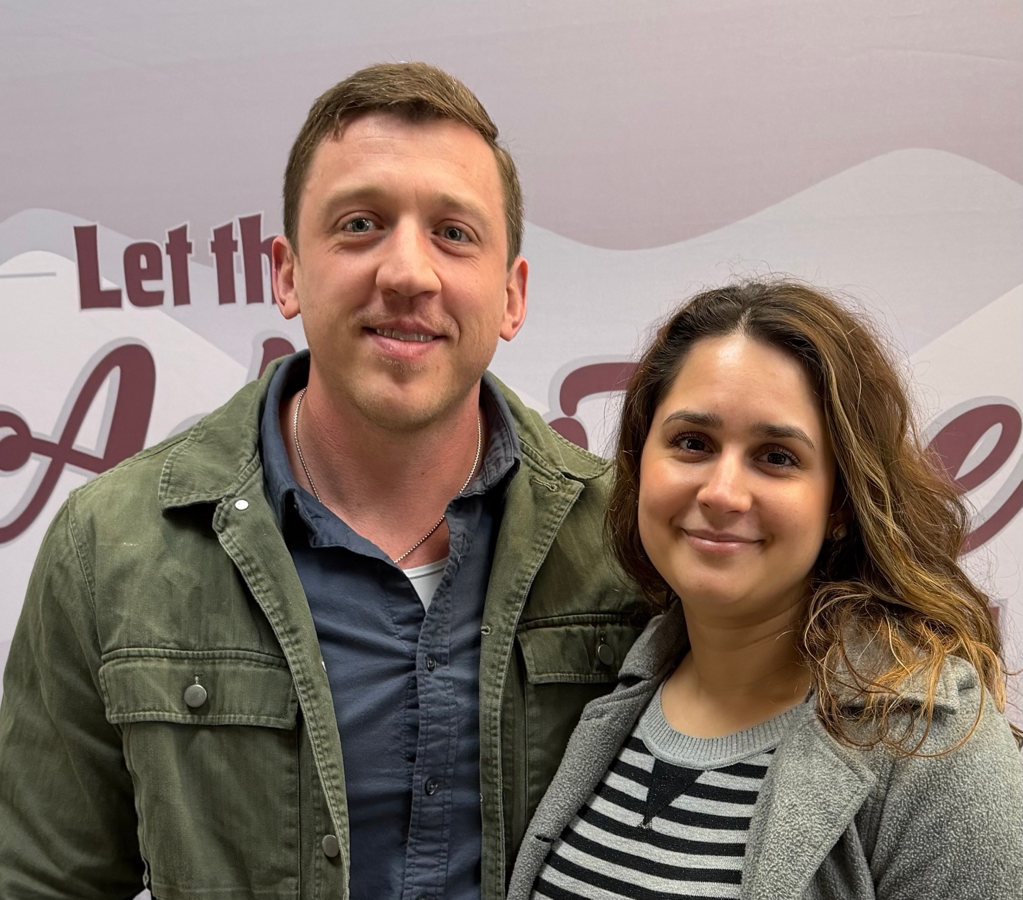 Marriage Retreat (& Other Announcements) – Two Rivers Christian Church